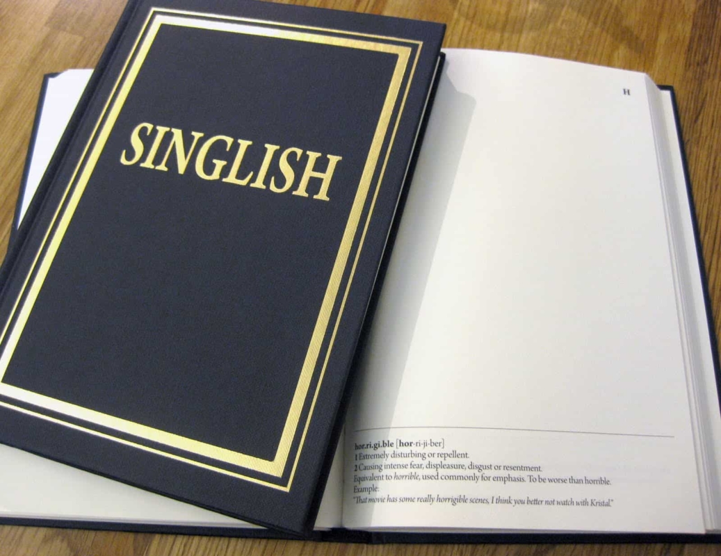 5 Years On, Singapore Still Surprises Me. - The Shooting Star