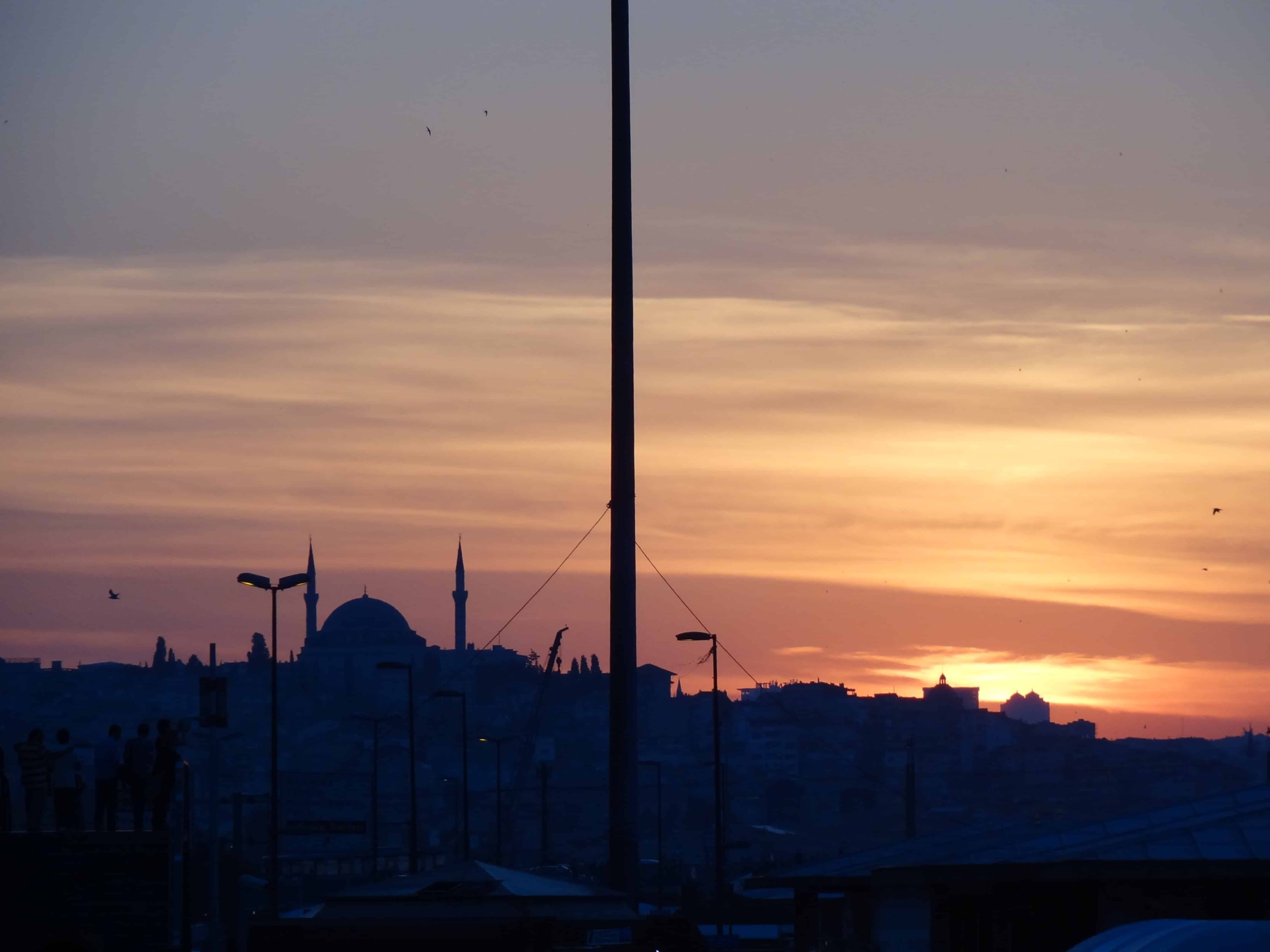 10 Travel Tips For Your First Trip to Turkey | The Shooting Star