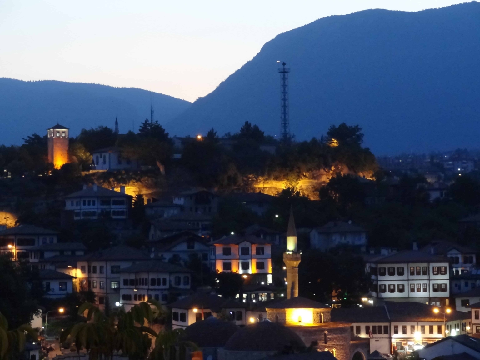 10 Travel Tips For Your First Trip to Turkey | The Shooting Star