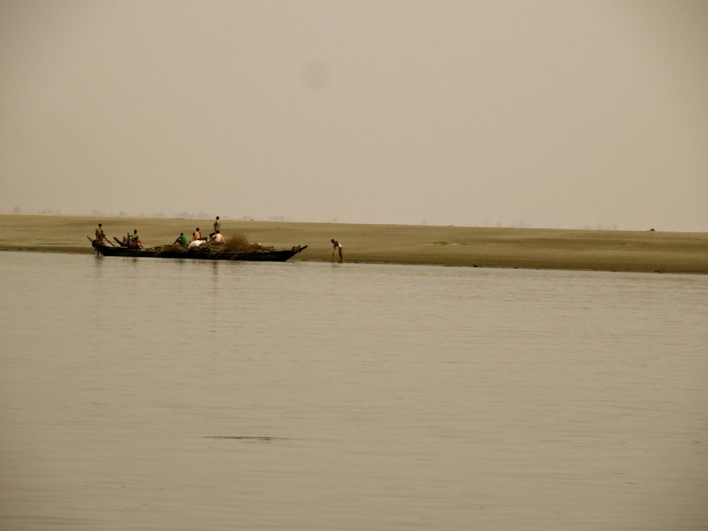 In Photos: Majuli Island, Assam. - The Shooting Star