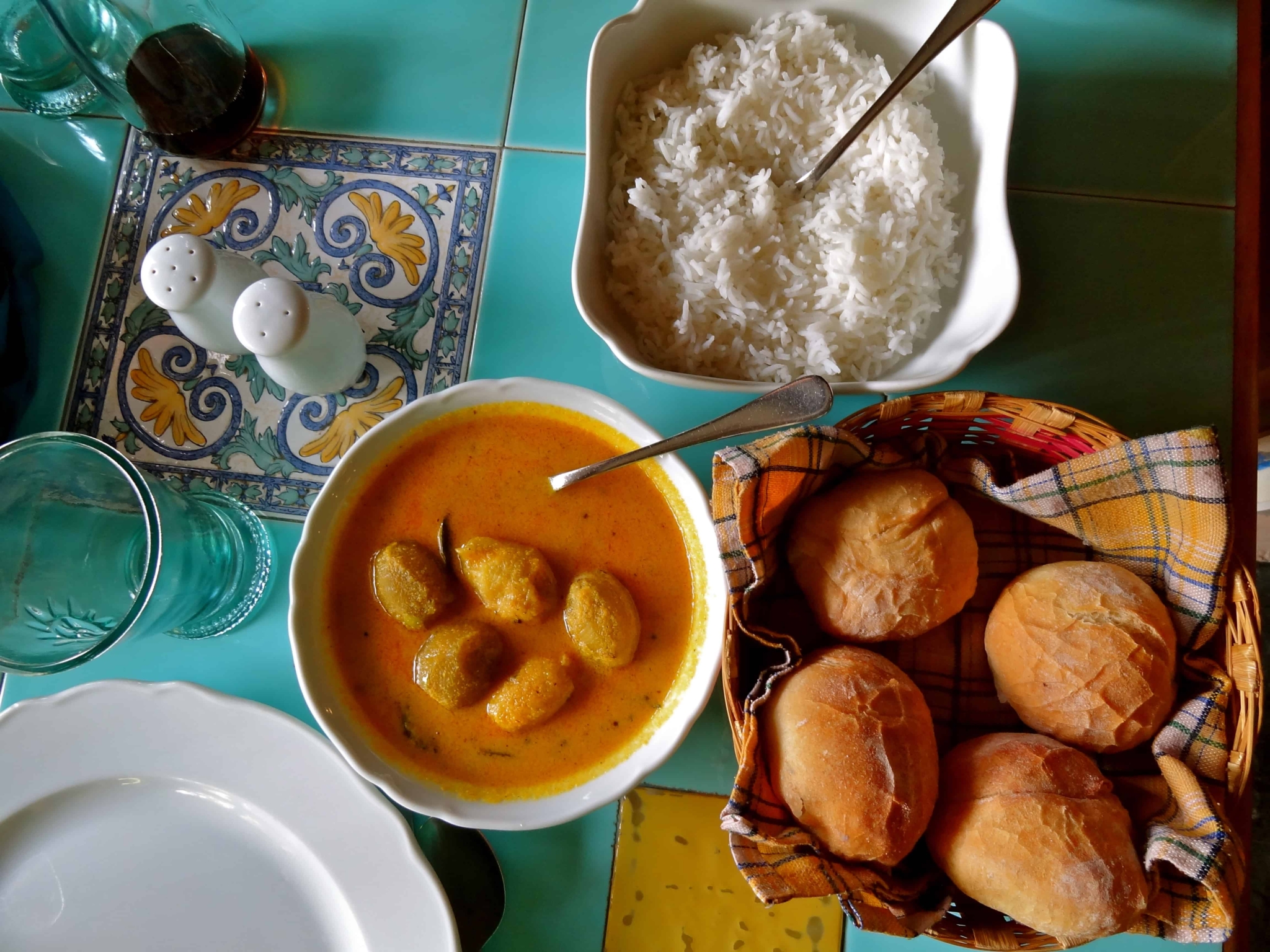 10 Best Restaurants to Have Authentic Goan Food in Goa(Updated 2022)