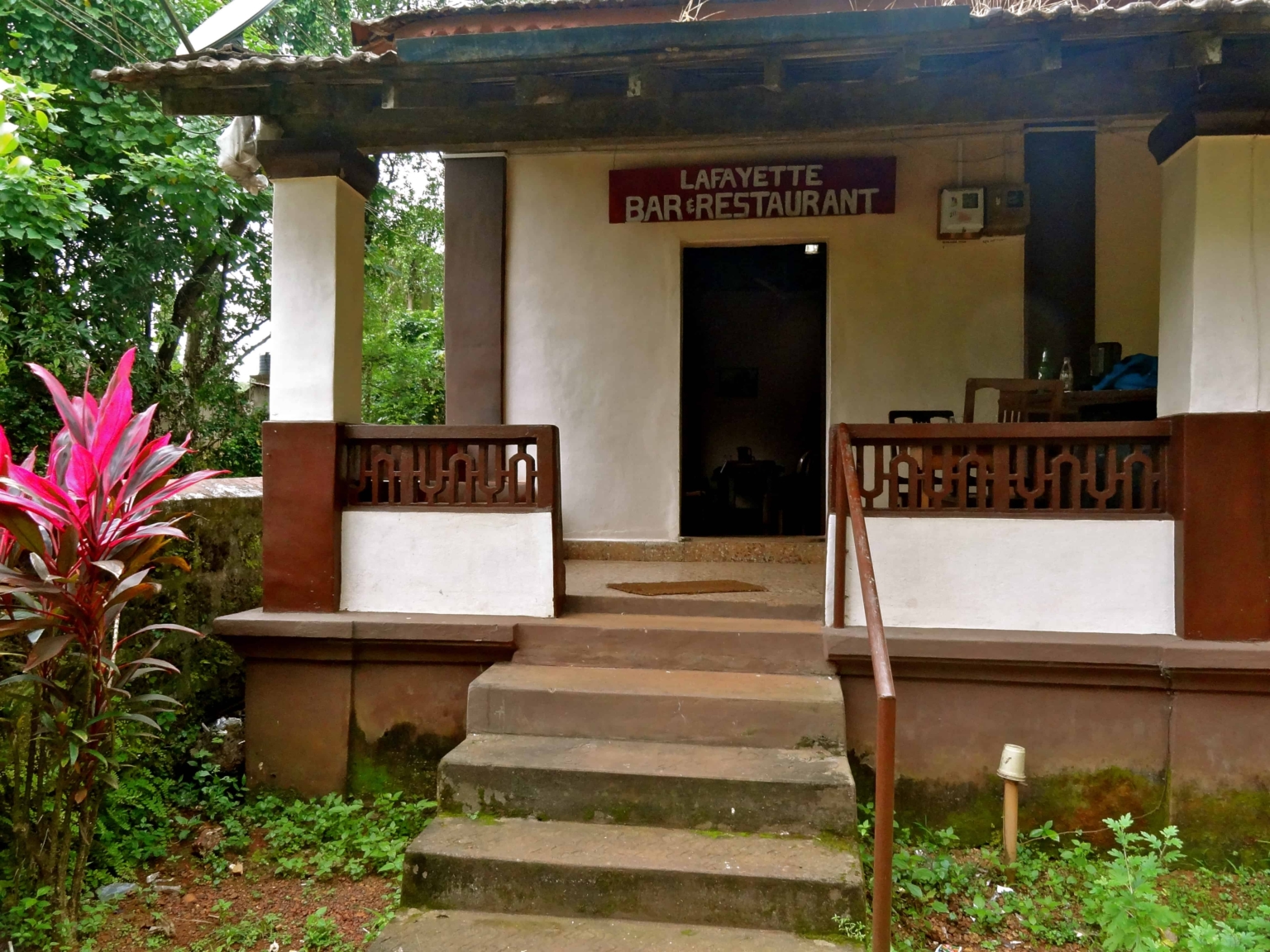 10 Best Restaurants to Have Authentic Goan Food in Goa(Updated 2022)