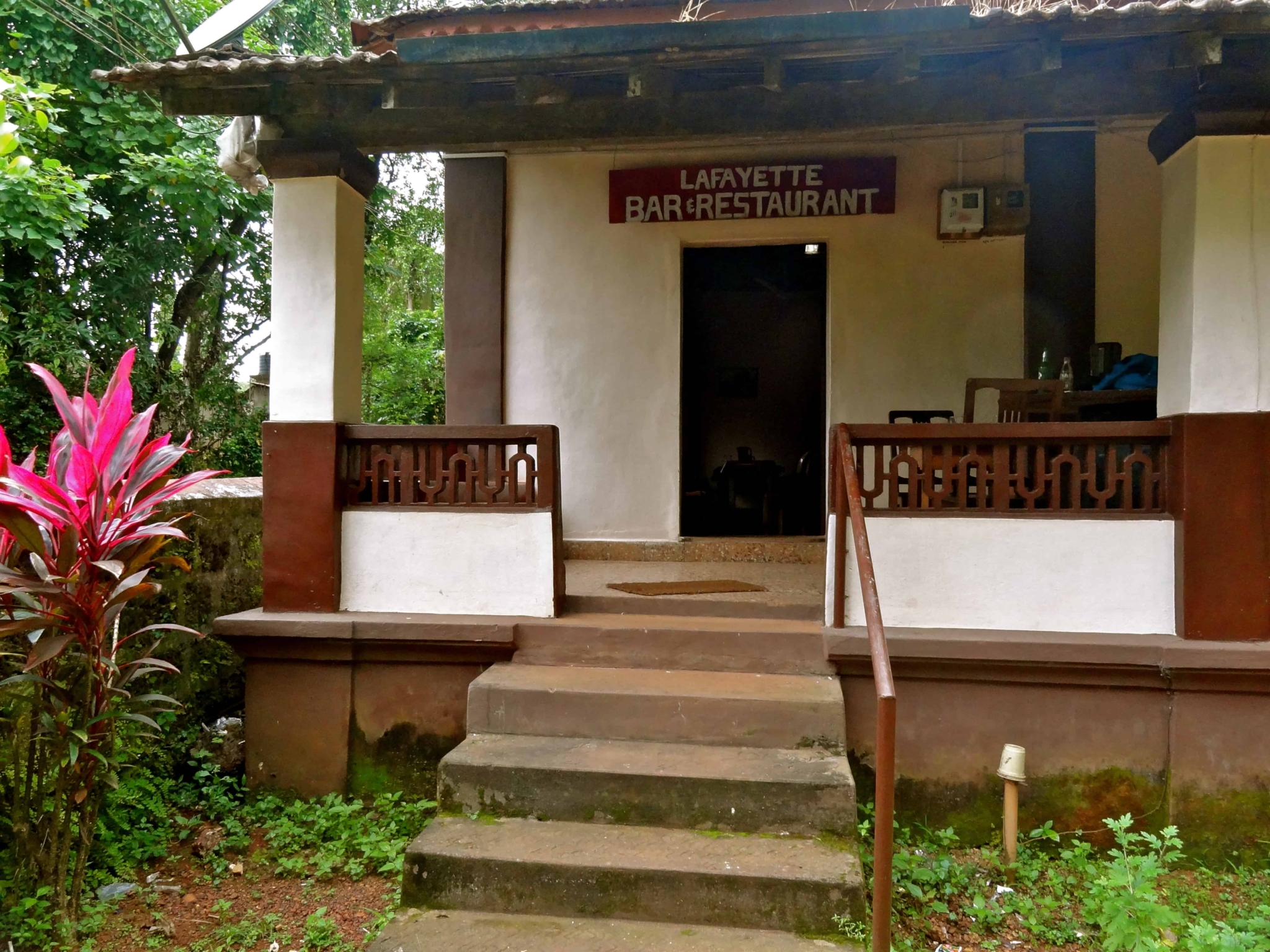 10 Best Restaurants to Have Authentic Goan Food in Goa(Updated 2022)