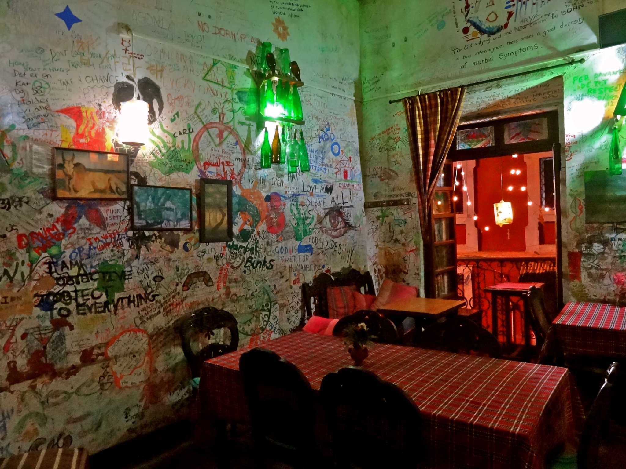 10 Best Restaurants to Have Authentic Goan Food in Goa(Updated 2022)