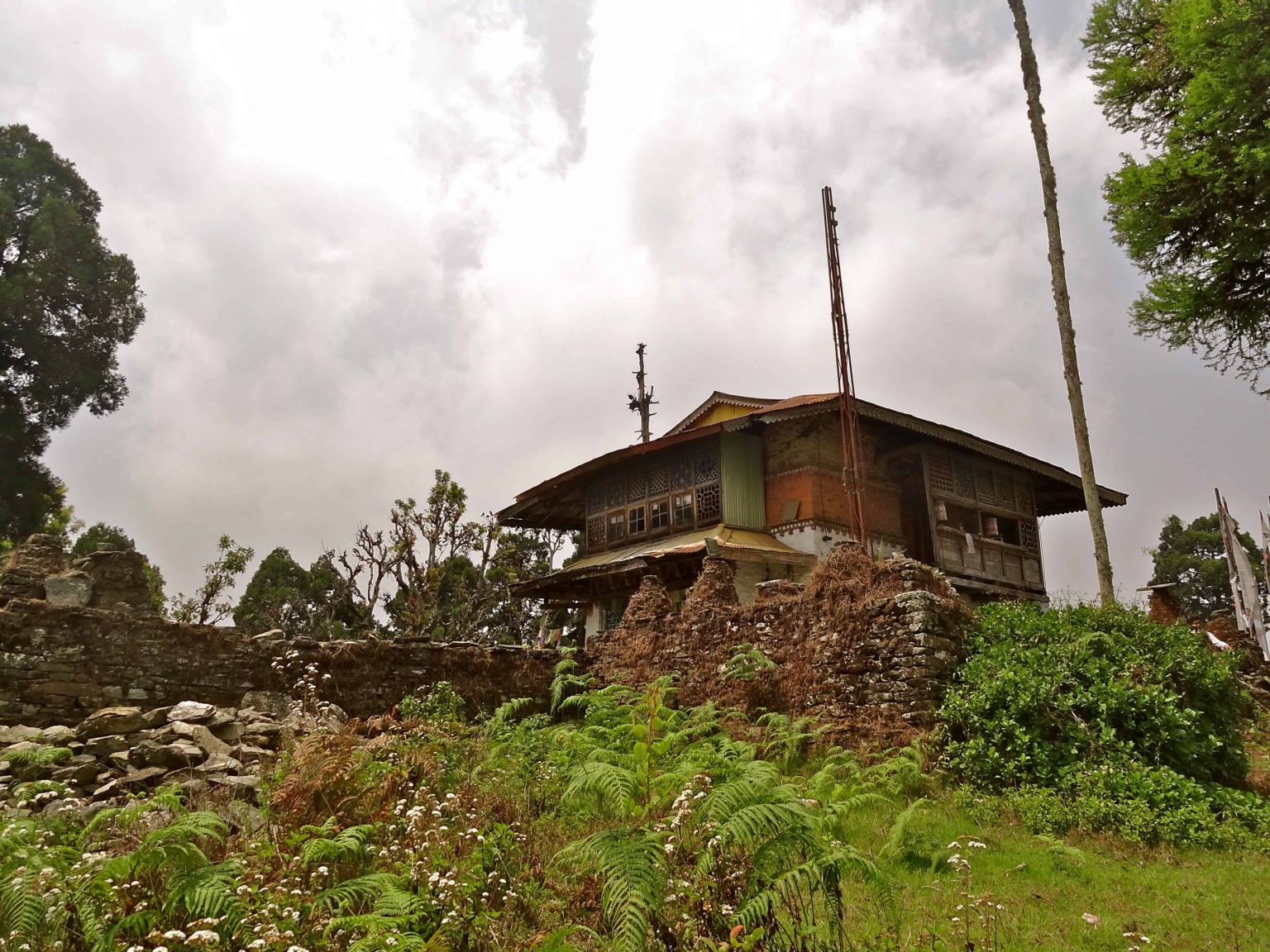 Sikkim Travel Blog: Exploring the Lost Kingdom | The Shooting Star