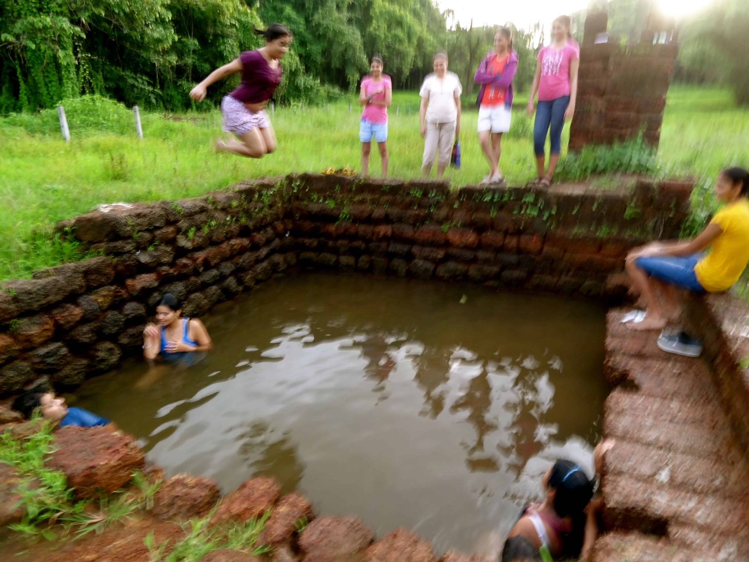 12 Most Offbeat Activities and Experiences in Goa | The Shooting Star