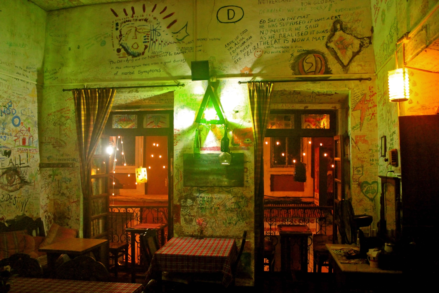 12 Most Offbeat Activities and Experiences in Goa | The Shooting Star