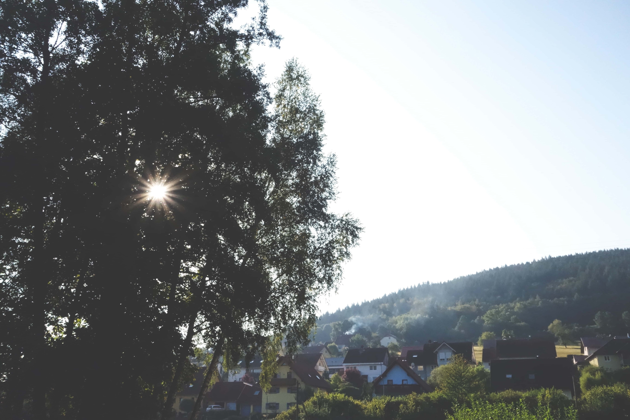 Hessen, Germany: A Journey to a Special Place From Our Storybook Days ...