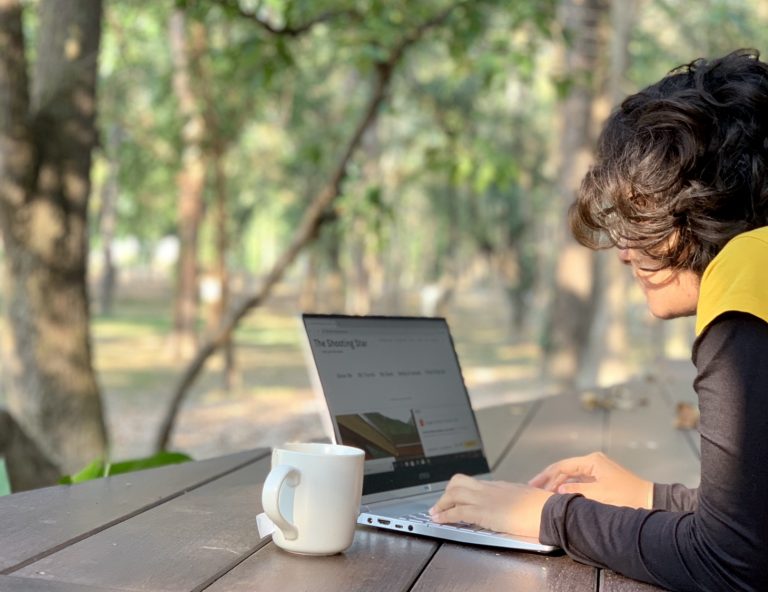 Inspiring Digital Nomad Places to Live, Work, Explore | The Shooting Stae