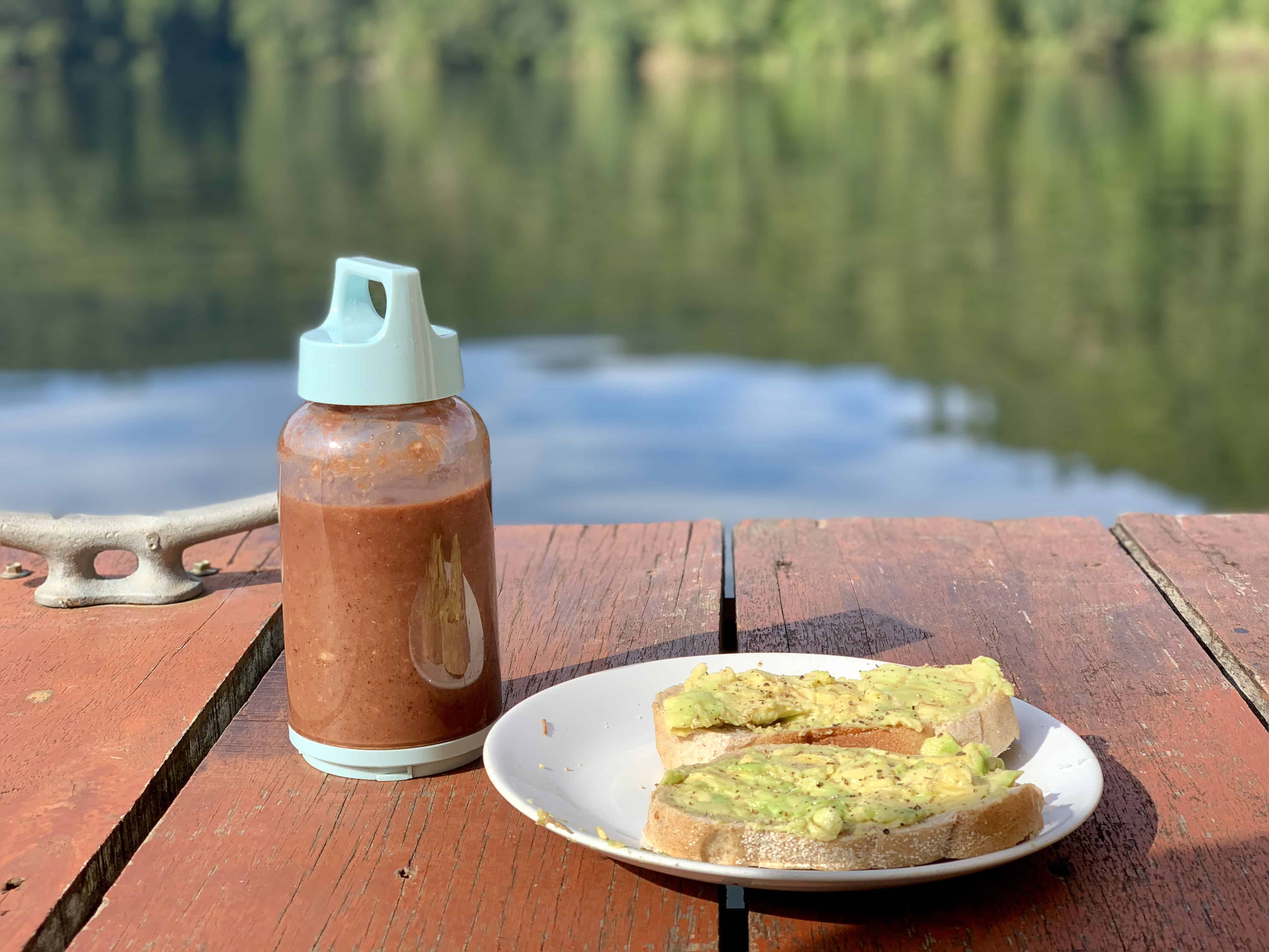 Vegan Travel Tips:Travelling As a Vegan in 30+ Countries | The Shooting ...