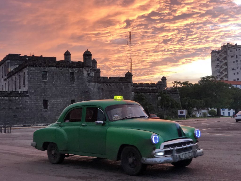 Cuba Visa for Indians: My Personal Experience With the Touirst Card