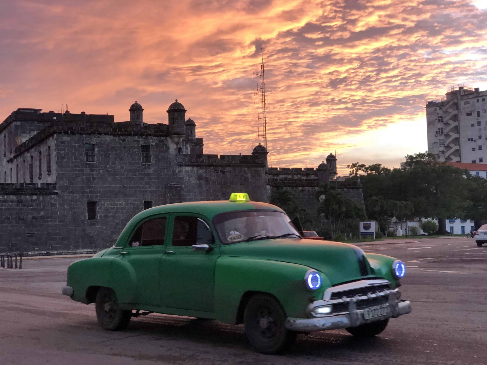 Cuba Visa for Indians: My Personal Experience With the Touirst Card