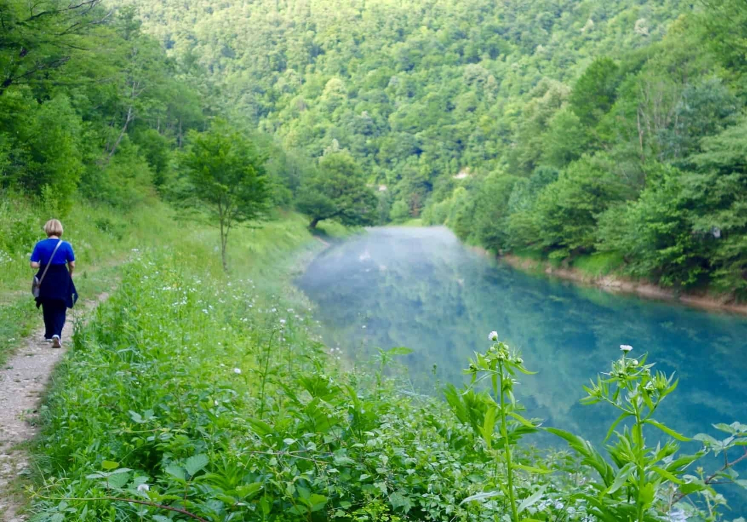 Offbeat Places in Europe Waiting to be Explored - The Shooting Star