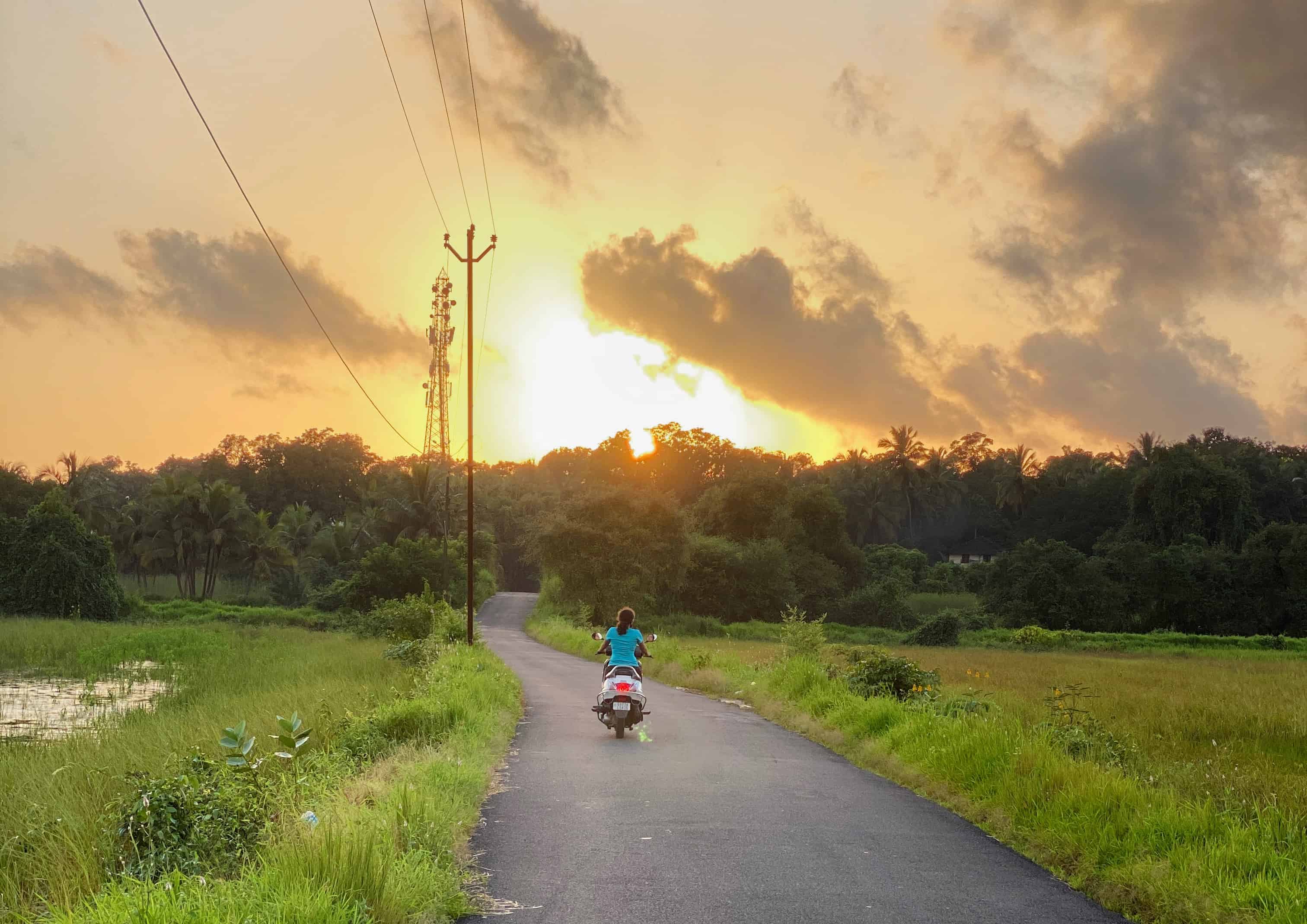 12 Most Offbeat Activities and Experiences in Goa | The Shooting Star