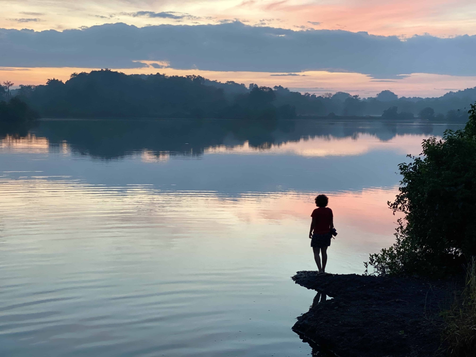 The First Bhutanese Blogger Travelling Solo in Bhutan | The Shooting Star