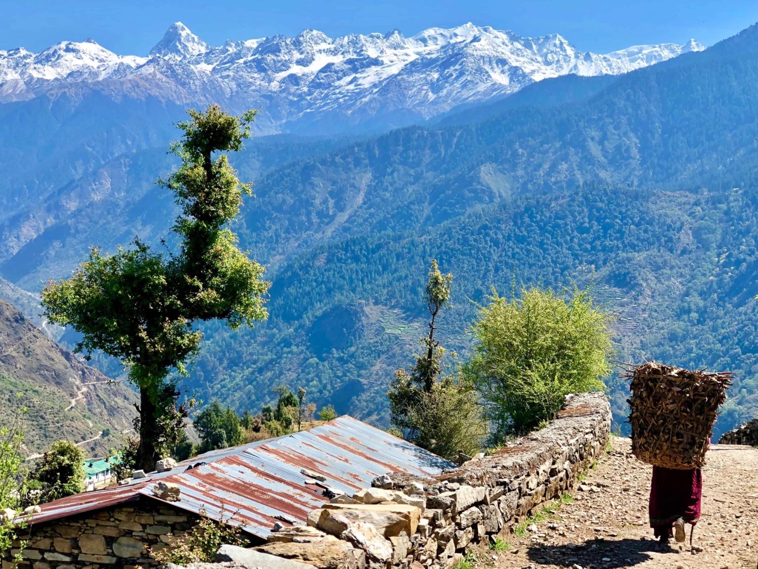 Explore Rural India and Meet Inspiring Storytellers | The Shooting Star