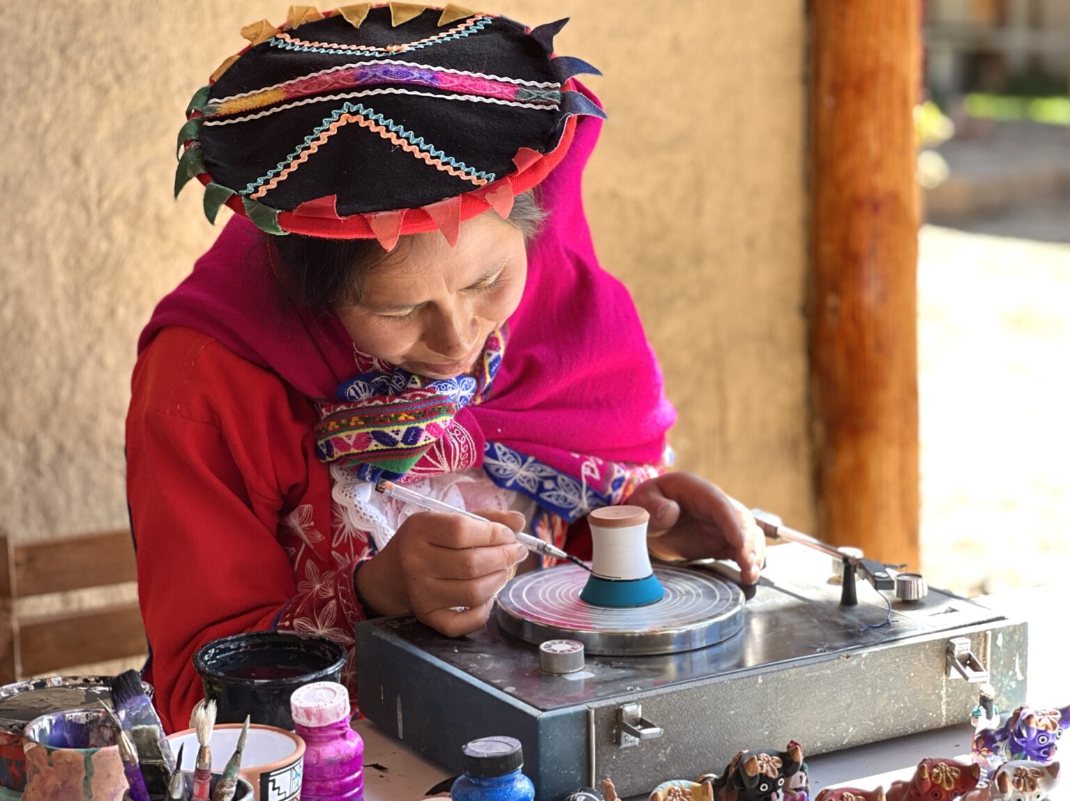 Everything You Need to Know About Community-Based Tourism